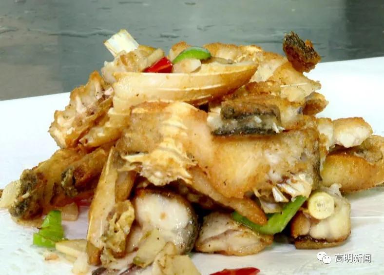amazing!Chef Gao Ming restores "Taishi Recipe" - iNEWS