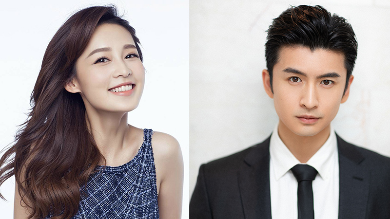 "Flowers on the Sea" male second Zhang Yunlong is too dazzling, and Li ...