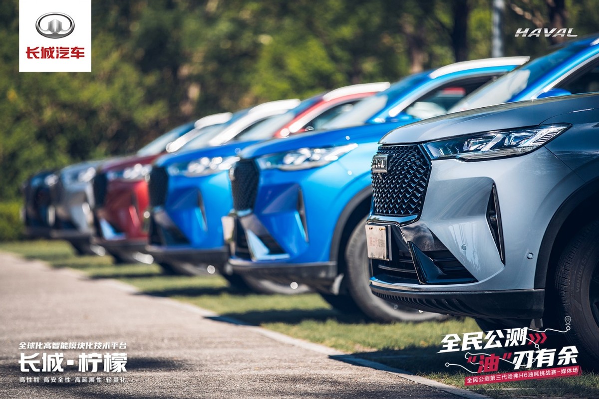 How many provinces does the third-generation Haval H6 have?The Beijing ...