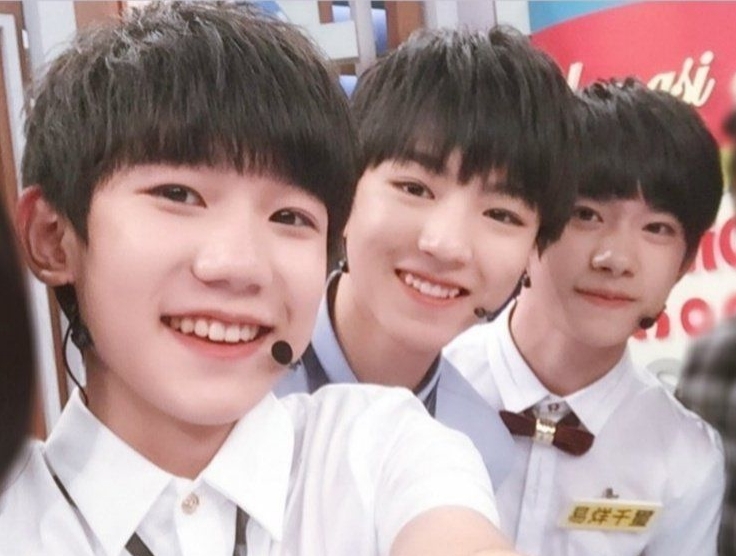 TFBOYS成團八周年，內娛頂流男團一直在尋找光的方向 - 頭條匯