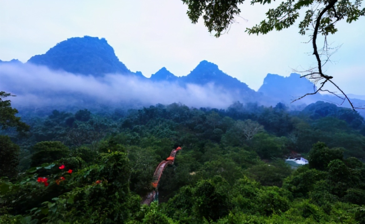 Longhu Mountain in Jiangxi, what is worse than Longhu Mountain in ...