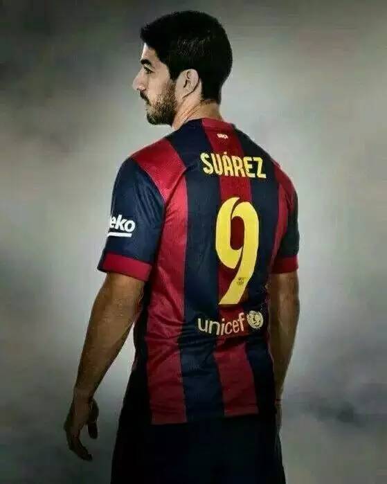 The top ten great numbers in world football-number 9 - iNEWS