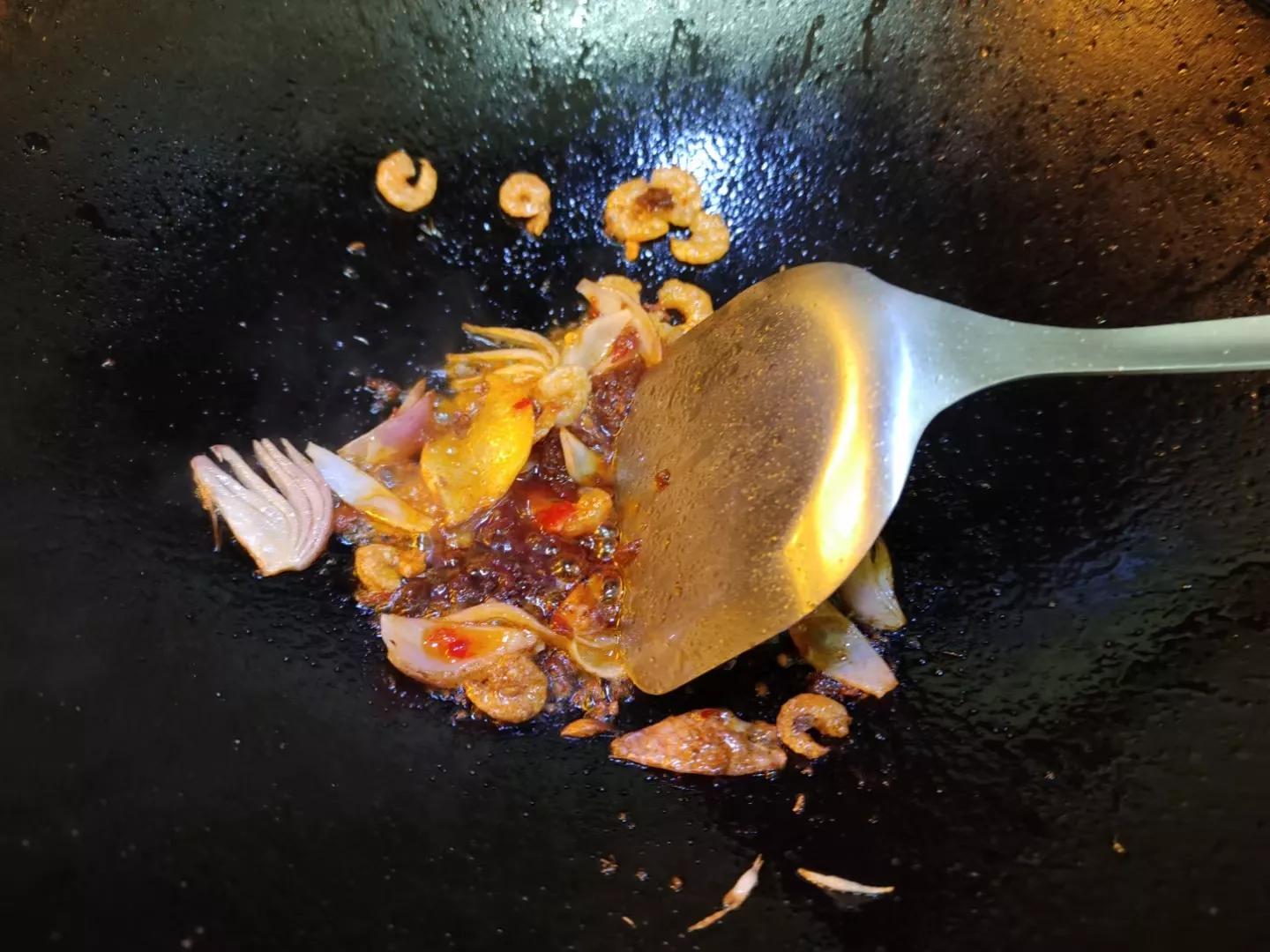 Marazan Stir-Fried Vegetables - iNEWS