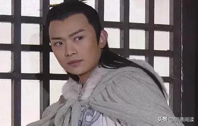 Why did Li Shimin prefer Wei Chigong and neglect Qin Shubao? Li Yuan ...