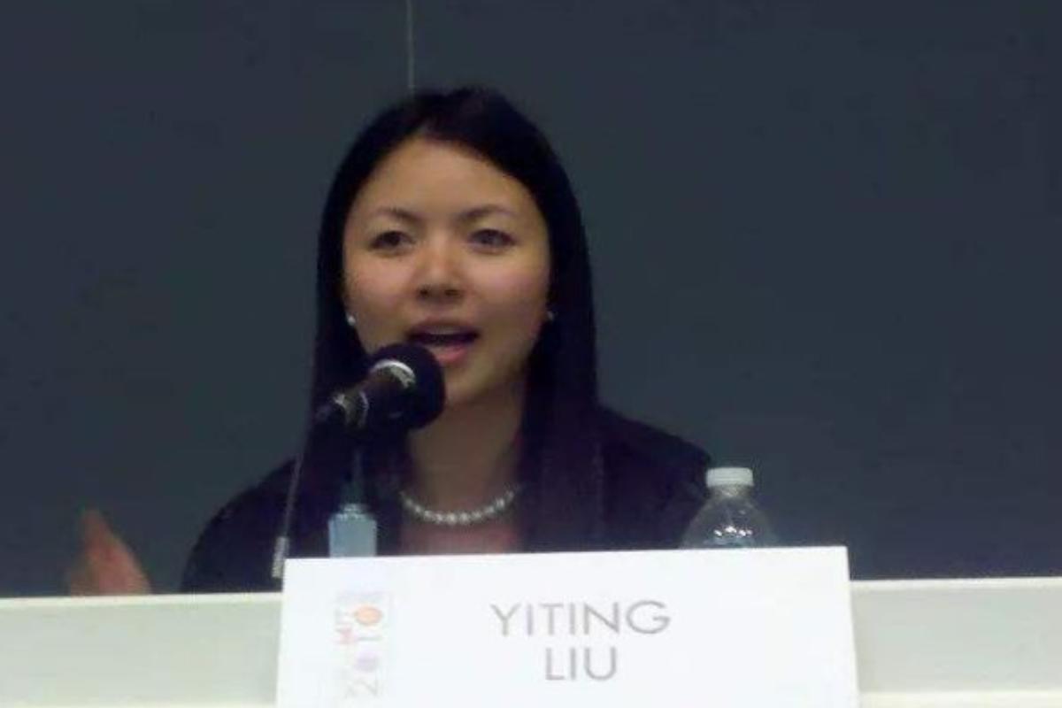 What happened to "Harvard Girl" Liu Yiting, after she broke her promise to become a citizen of ...
