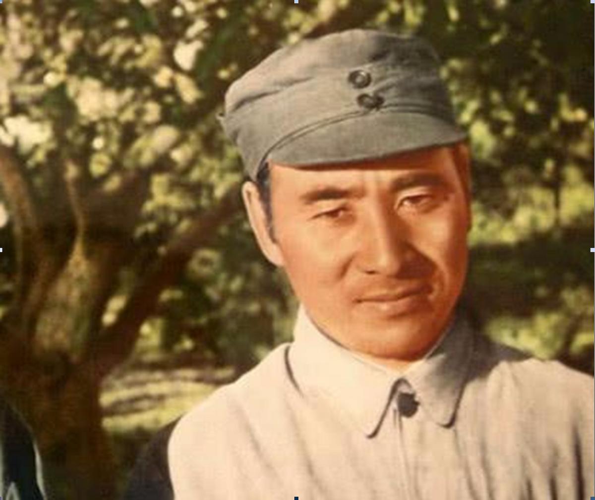Lin Biao: the glory of the army of the Republic, annihilated 470,000 ...
