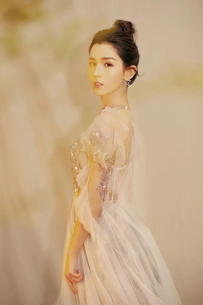 Hanikzi, what is her appearance? - iNEWS