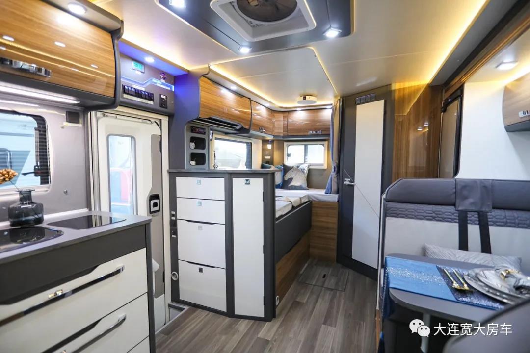 2021 Guangzhou RV Show: First look at the participating brands-wide RV ...