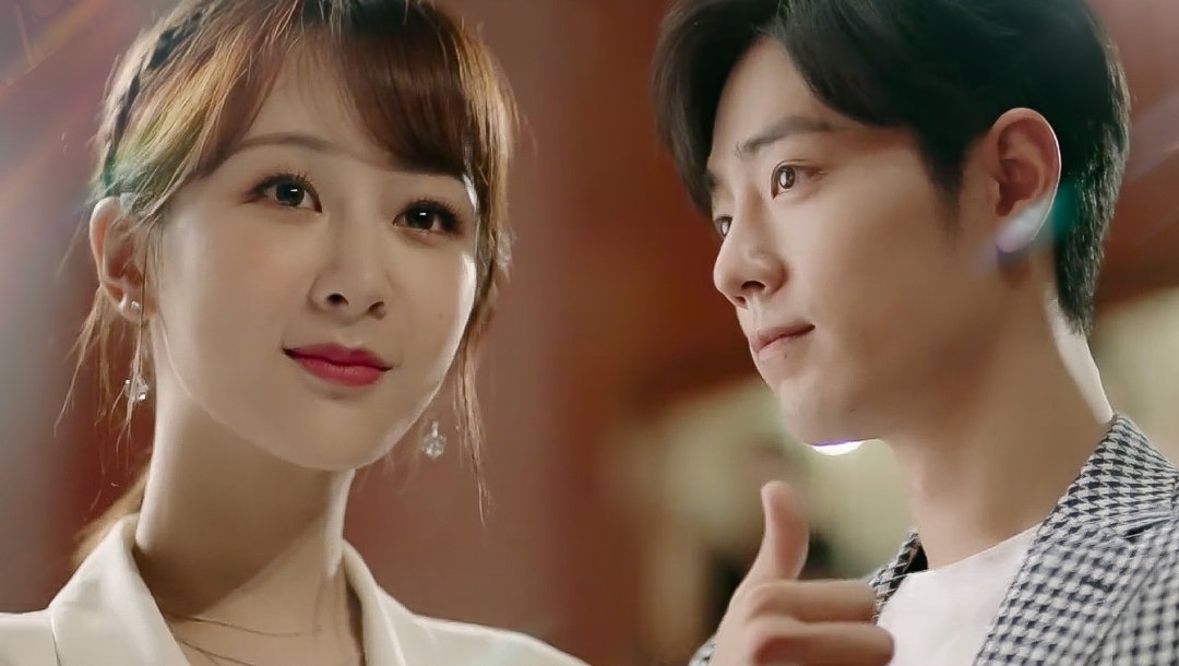 Ren Jialun, Li Qin, Xu Kai, Yang Mi, Xiao Zhan, Yang Zi, etc. 11 pairs ...