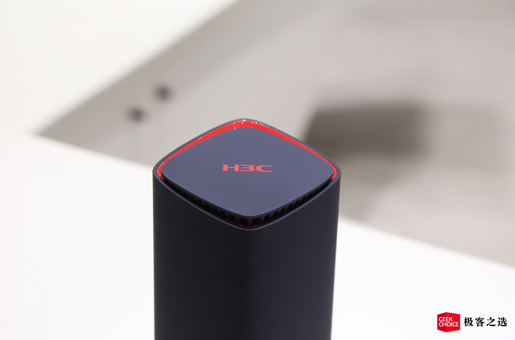 H3C BX54 whale router: Can connect 640 terminals, the best companion ...