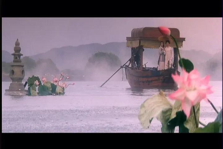 "Green Snake" is not only "Dawei Tianlong", "Fahai You Don't Understand ...