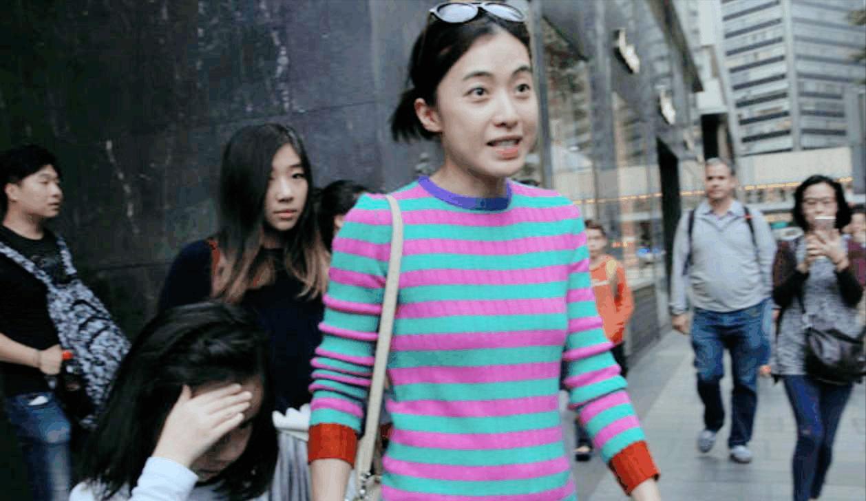 With a 2 billion breakup fee, Lv Lijun, who left Liu Luanxiong, played ...