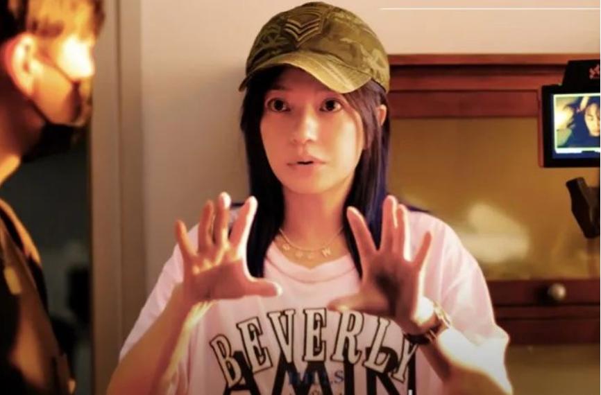 Three years later, is Zhao Wei still in the "game"? - iMedia