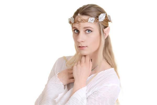 Are your ears "elf ears"?How is it different from ordinary people's ...