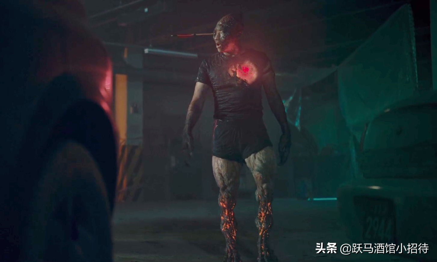 "Sweet Home" setting: monster background not told to you in the series ...