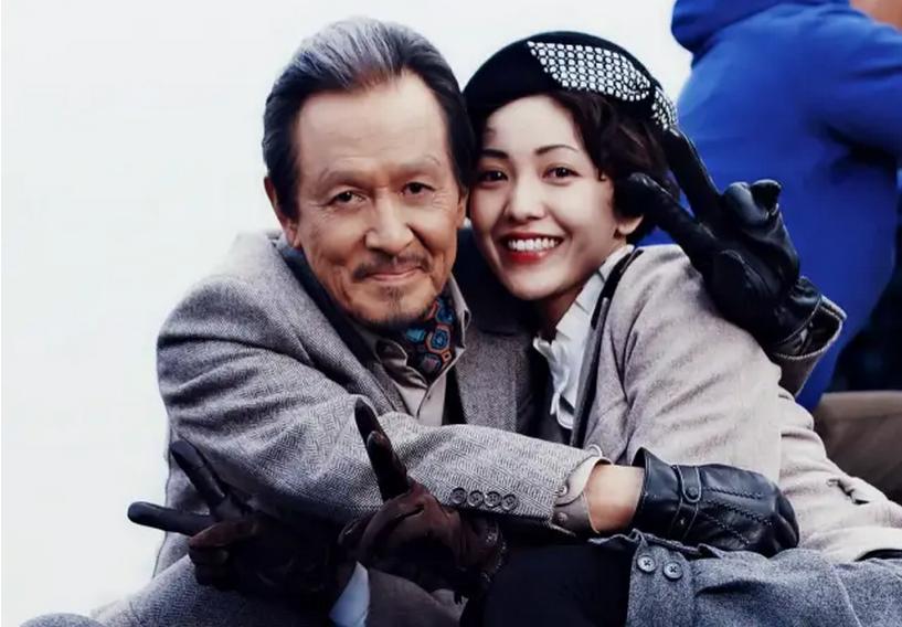 "Gu Li" Fan plays everything. When will Guo Caijie, who has enjoyed the ...