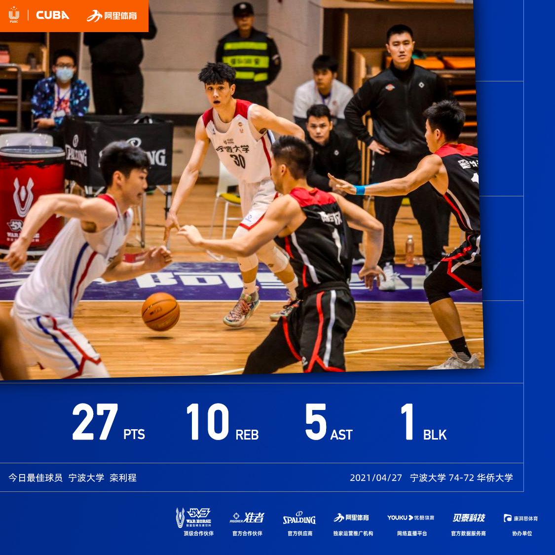 Luan Licheng, next Fang Shuo, Liu Xiaoyu or Jeremy Lin? - iMedia