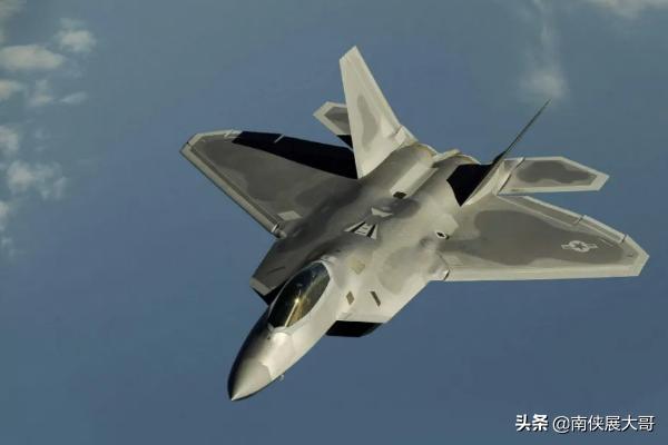 Does the canard layout really affect the stealth performance of the J ...