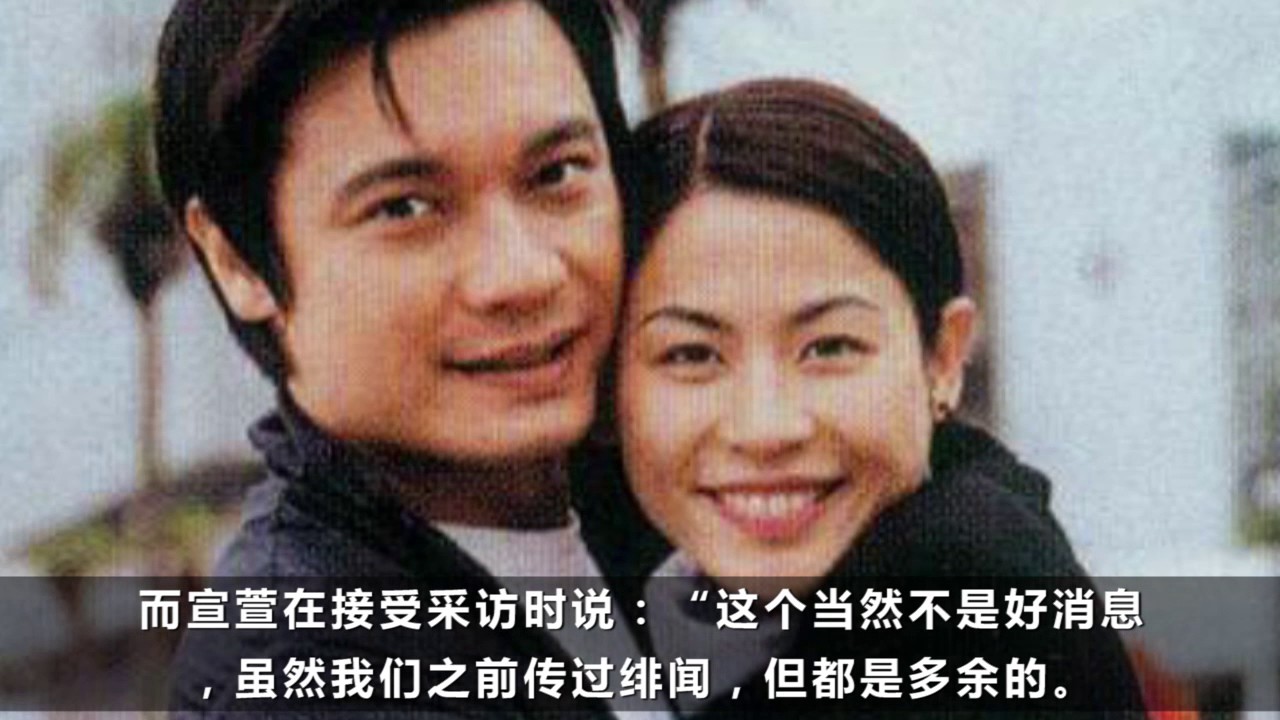 During these years when Gu Tianle left, TVB classics continued, and who ...