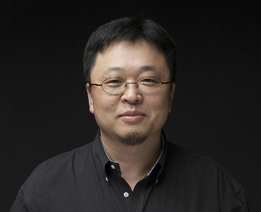After Zhang Zhehan, Luo Yonghao was stripped again - iNEWS
