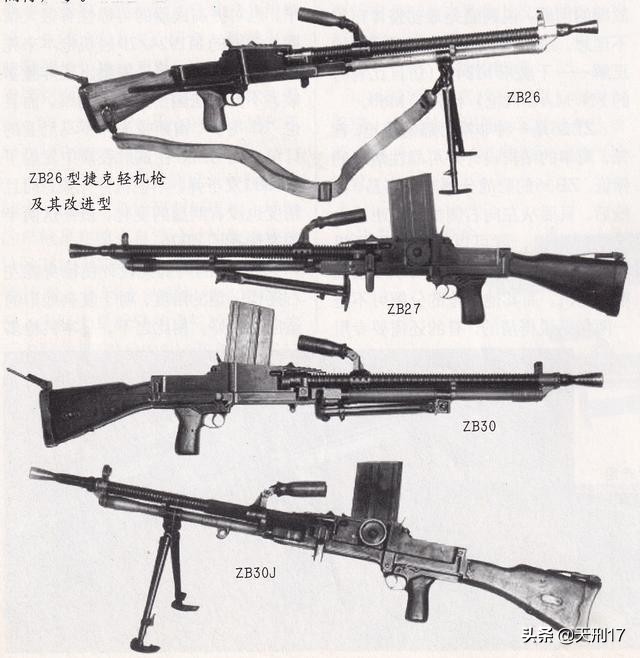 Weapon 10 of the Anti-Japanese War: the Northeast Army's Liao 17 ...
