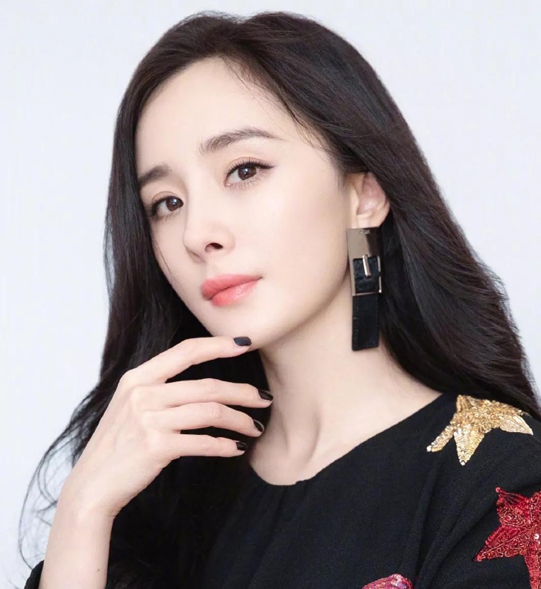 How did Yang Mi be popular for more than ten years, relying on his ...