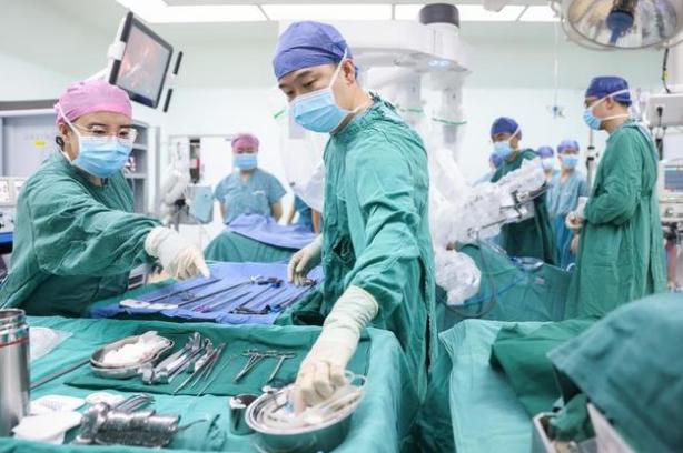 What is the most painful operation in the world?Which one of the top ...