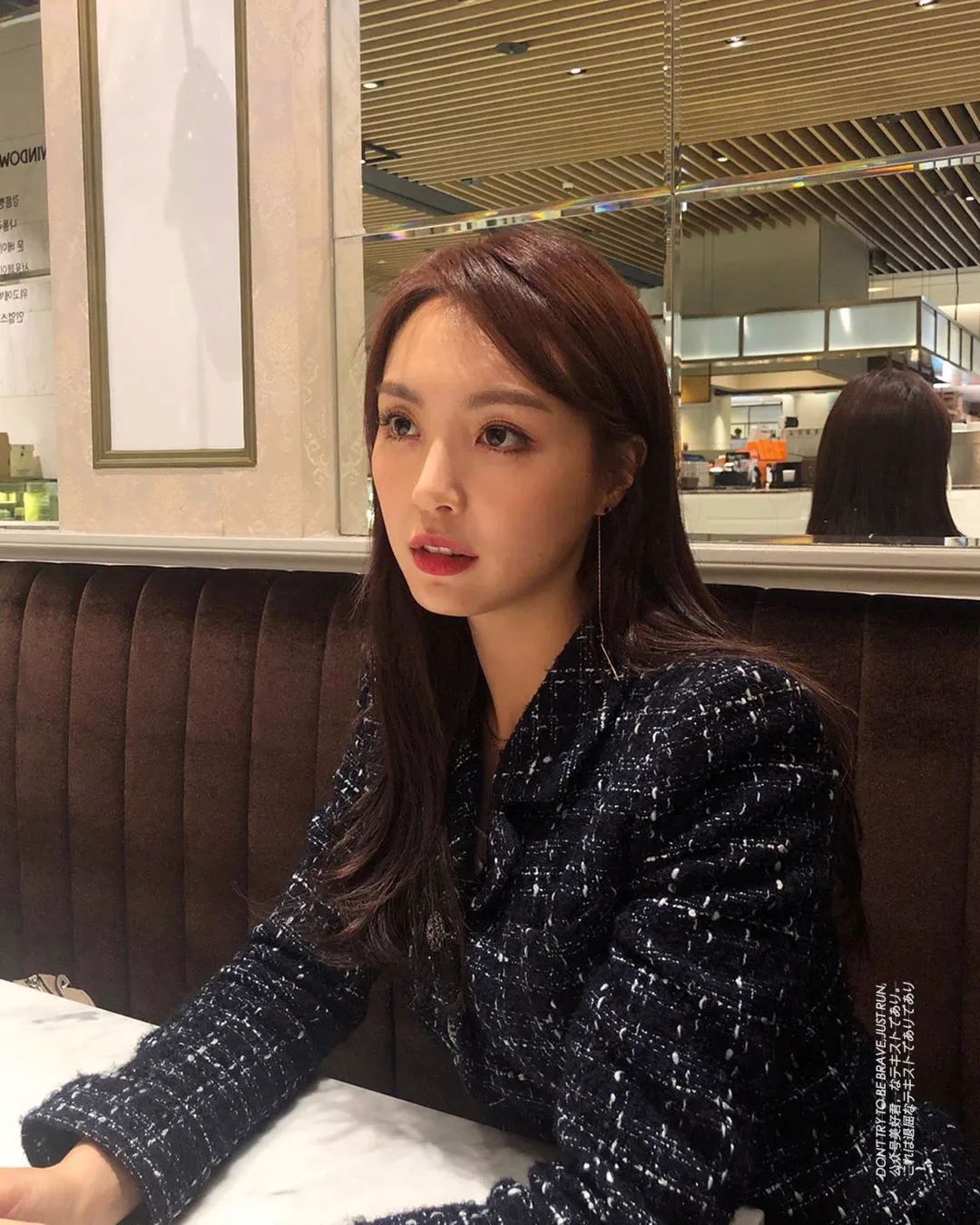 Cho Se Hui：也許是最美的韓國小姐，身材超級棒氣質也很優雅大方 - 資訊咖