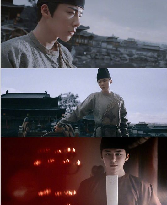 Liu Yuning, who sang 76 songs without success, turned around with "Long ...