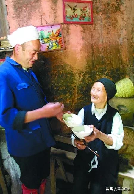 "Partridge Sky" Liu Guojiang and Xu Chaoqing's love stays in the world ...