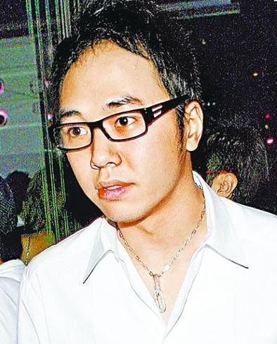 Li Zongrui, who defiled nearly 60 female artists and was sentenced to ...