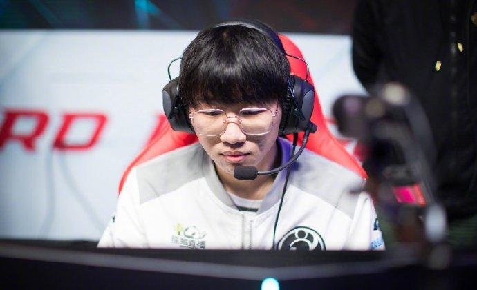 Tian will not renew the contract with FPX next year, Ning live broadcast: BO's comeback shows ...