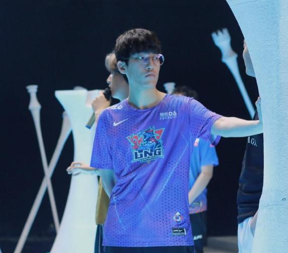 After Doinb joins, LNG maintains its current lineup, can it make an impact on the S12 ...