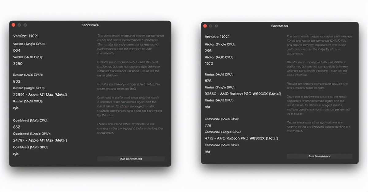 蘋果M1 Max神優化：擊敗4.2萬元的AMD 300W旗艦卡 - 頭條匯