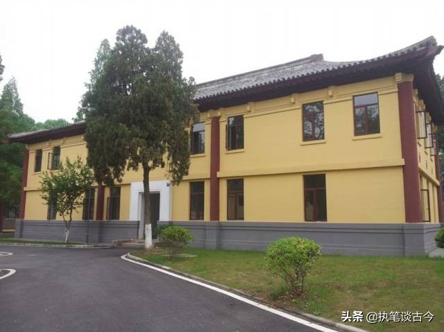 Dai Li, King of Agents: Chiang Kai-shek said that if he does not die ...