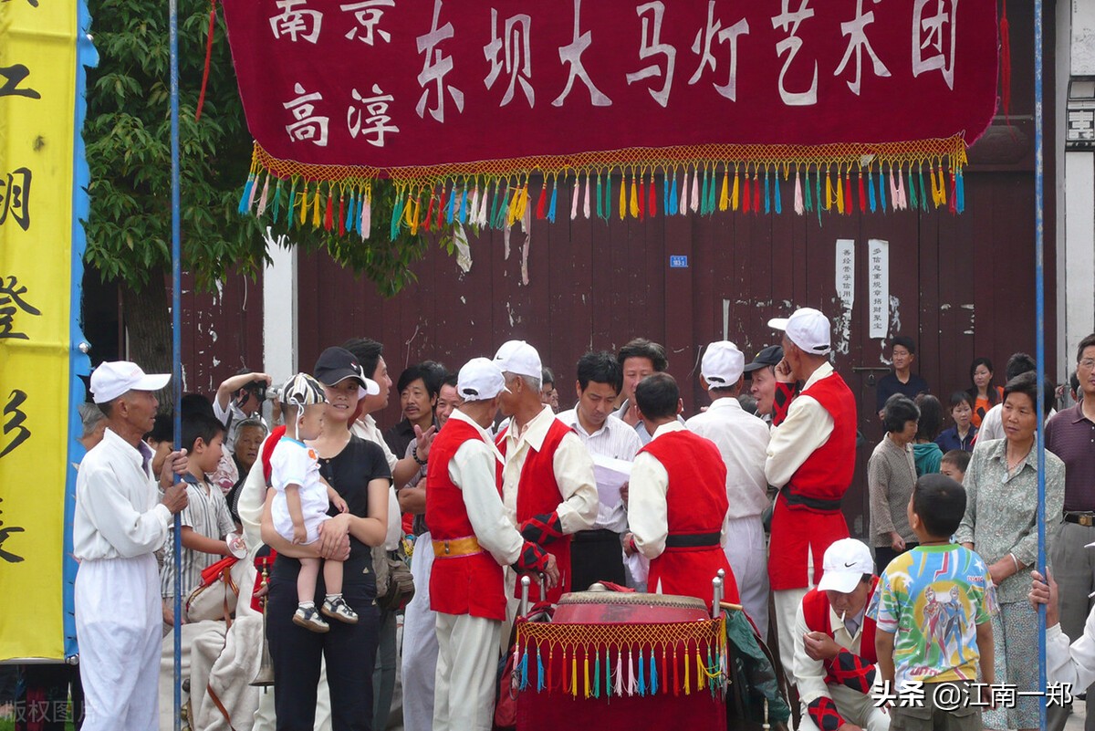 What is the story of the Gaochun East Dam that the Taiping Army and the ...