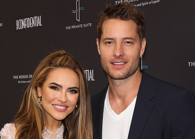 Another Hollywood celebrity couple officially divorced and each had a ...