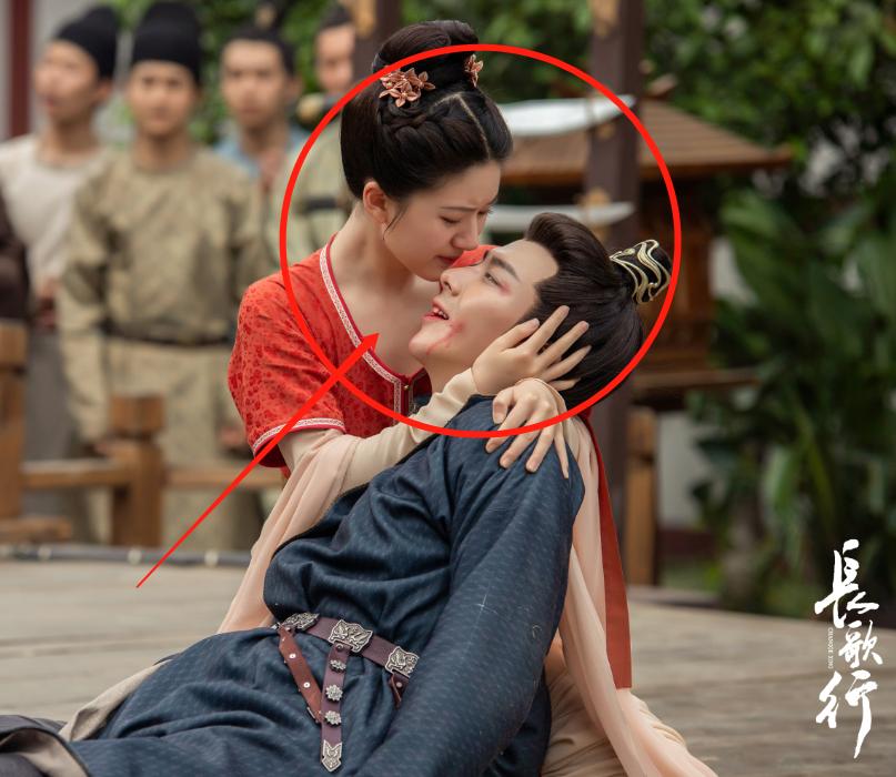 Liu Yuning sends a long message to bid farewell to Haodu, and his new drama is coming, and the ...