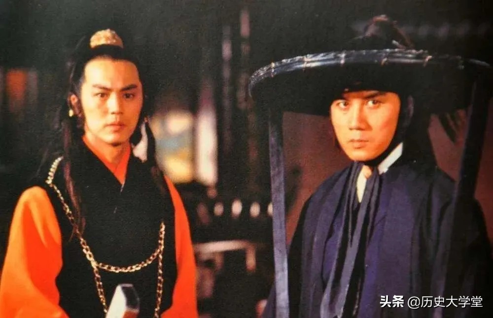 What is the difference between Emei Doujian and Huashan Lunjian?Why all ...