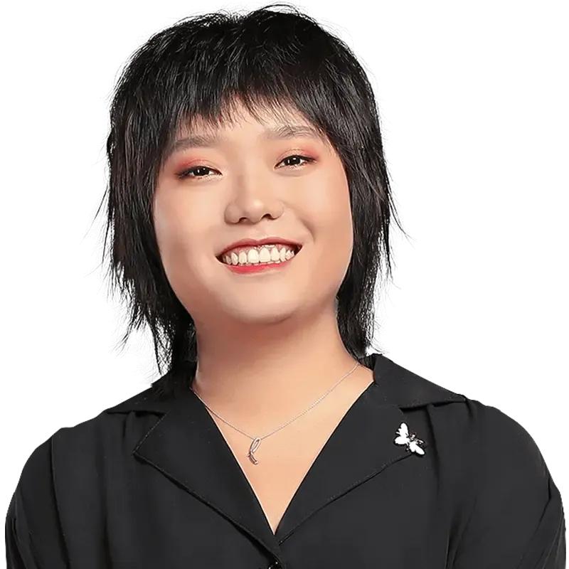 Li Xueqin, Zhang Daling, relying on nagging to attract 5 million ...