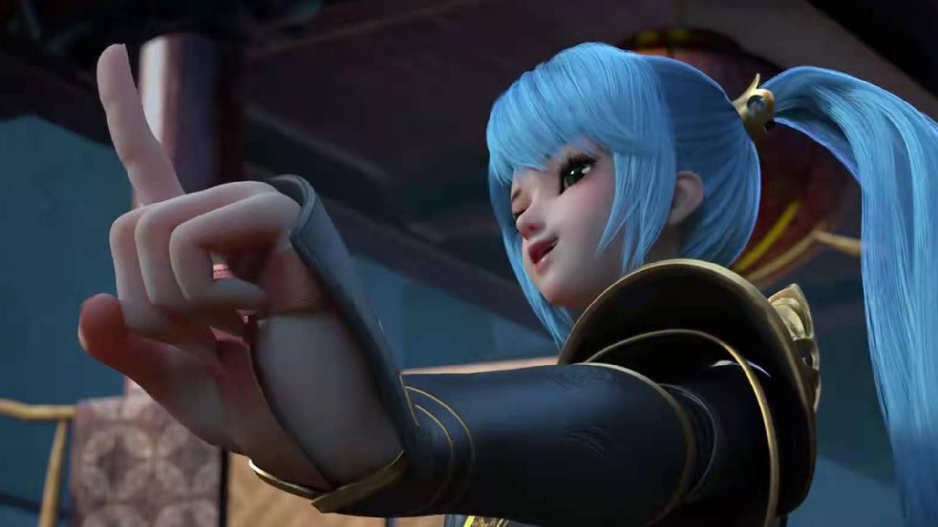 The second season of "Yuanlong" is broadcast. At the beginning of the ...