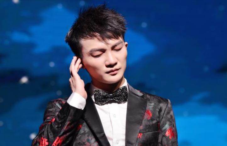 Zhou Shen's "Deep Deep" was released on the fourth anniversary, "Big ...