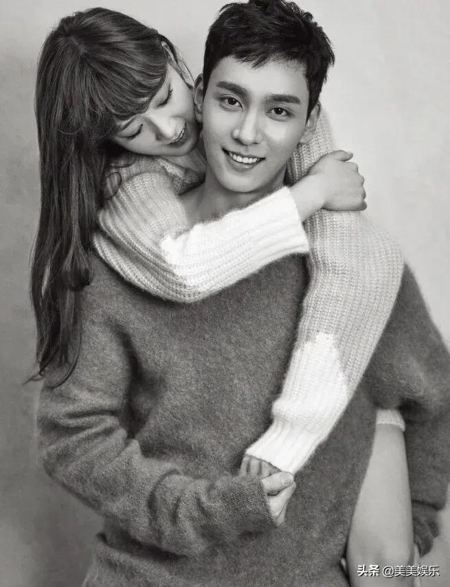 Park Shin Hye announces Feng Zi's marriage!Having been with her ...