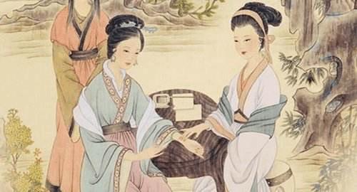 Female doctor Bao Gu uses 3 acupoints and 6 herbs to dispel dampness ...