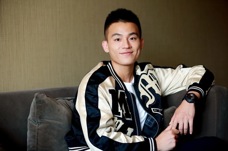 Ou Hao refuses to fry CP?Zhang Yixing's new drama was suppressed? - iMedia