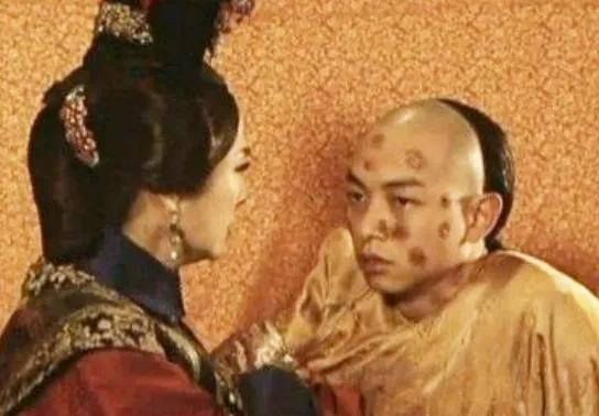 Why did Emperor Tongzhi die at the age of 19?Learned his "play": This ...