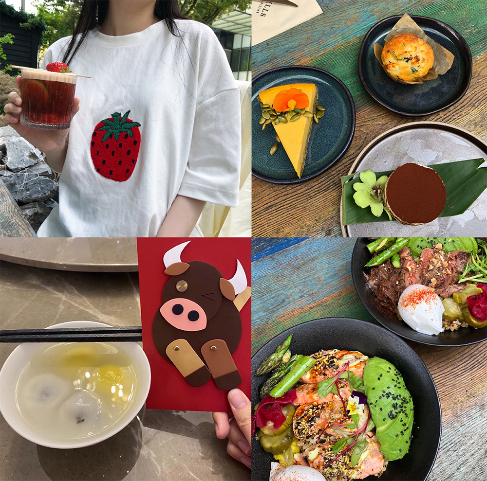 The reason why some actors are crazy about eating and not getting fat ...