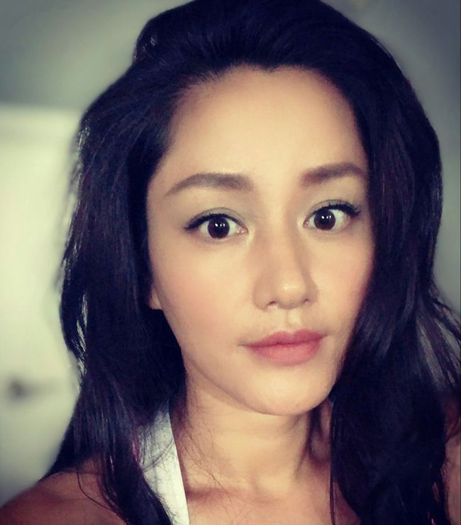 Hu Bing confessed affectionately to Qu Ying: I have loved you for many ...