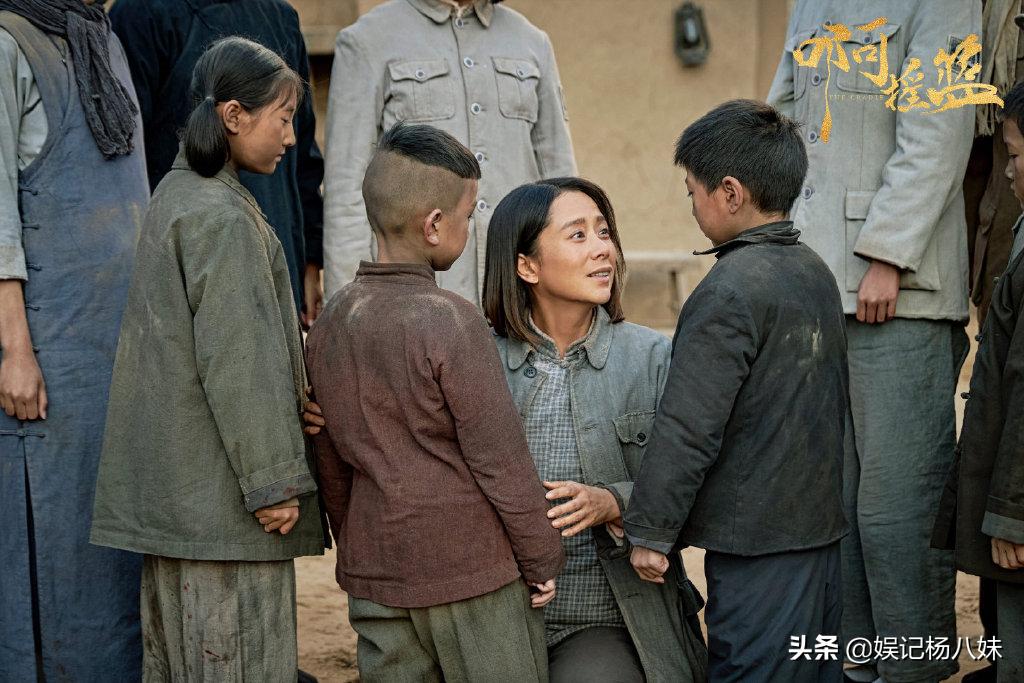 Haiqing is no longer a national mother, she almost couldn't recognize ...