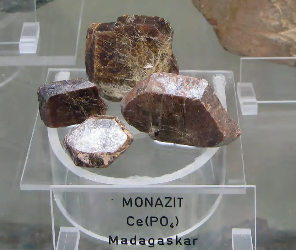 Mint-flavored rare gem-Phospodite - iMedia